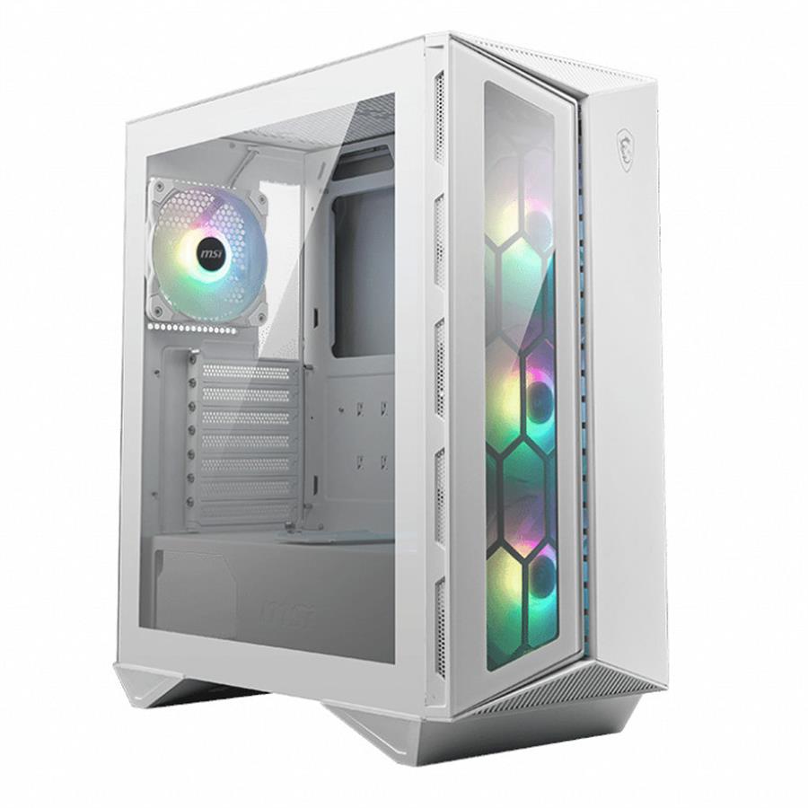 PC Gamer - Gama alta 5 | R5X | 16GB | 1TB | RTX 3060 Ti 8GB