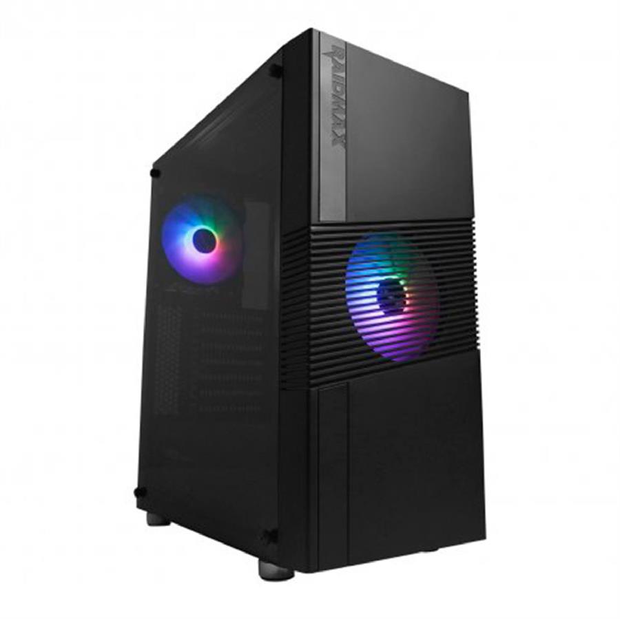 Gabinete Gamer RAIDMAX H704TBS
