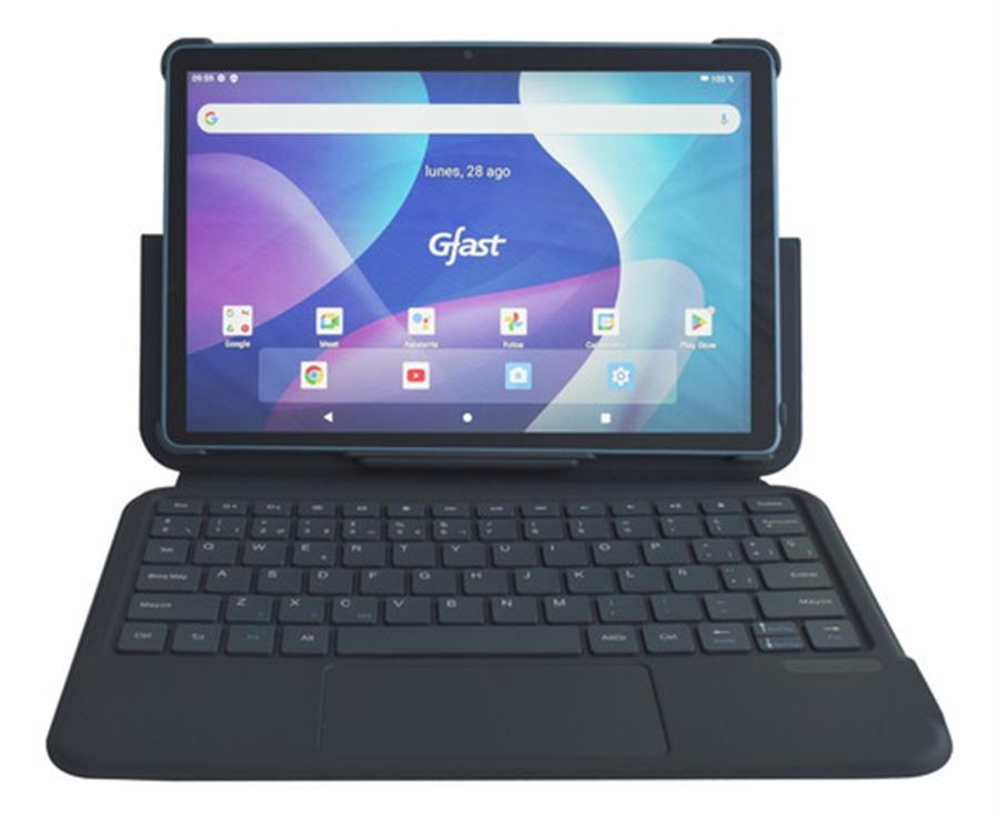 Tablet/Notebook 2 en 1 Gfast MD-97 | 4GB | 8 Núc | 64GB
