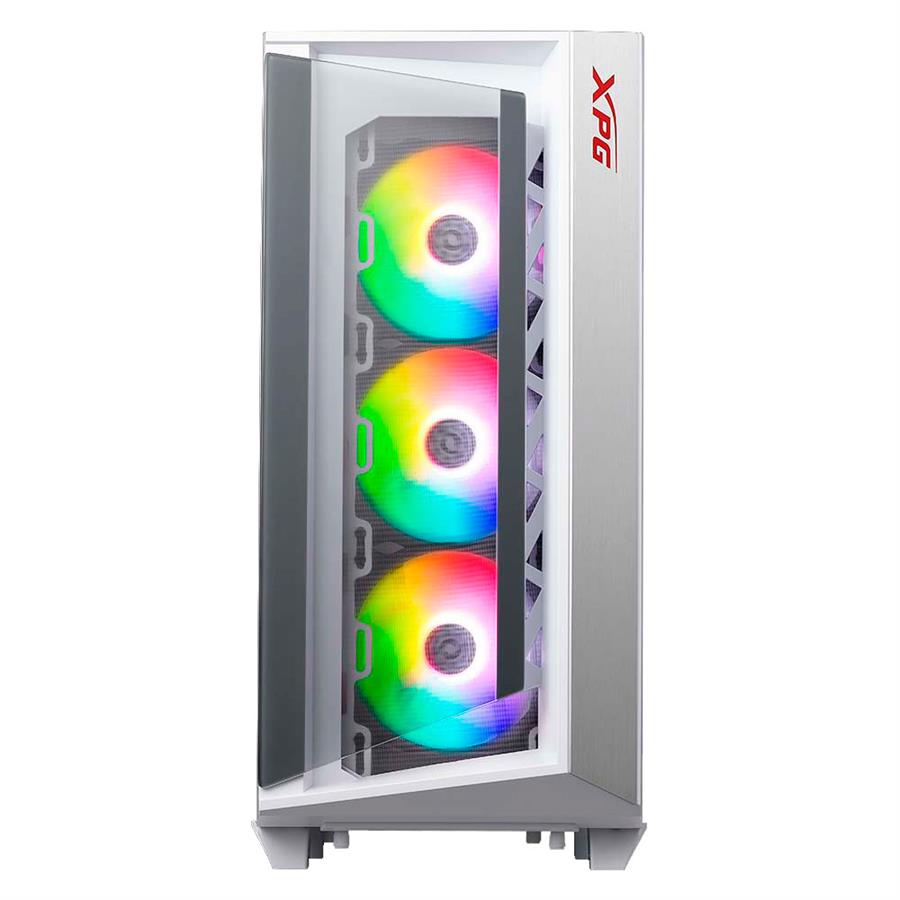 PC Gamer - Gama alta 3 | i5 | 16GB | 1TB | RTX 4060 Ti 8GB