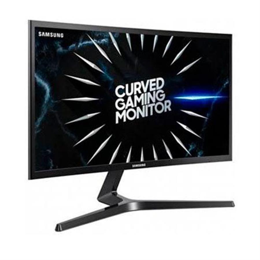 Monitor SAMSUNG 24" FHD 144Hz Curvo